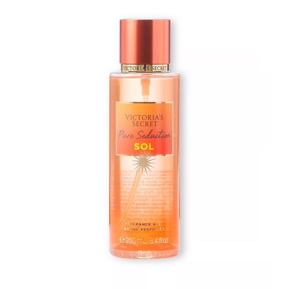Victoria's Secret | Bath & Body | Victorias Secret Pure Seduction Sol ...